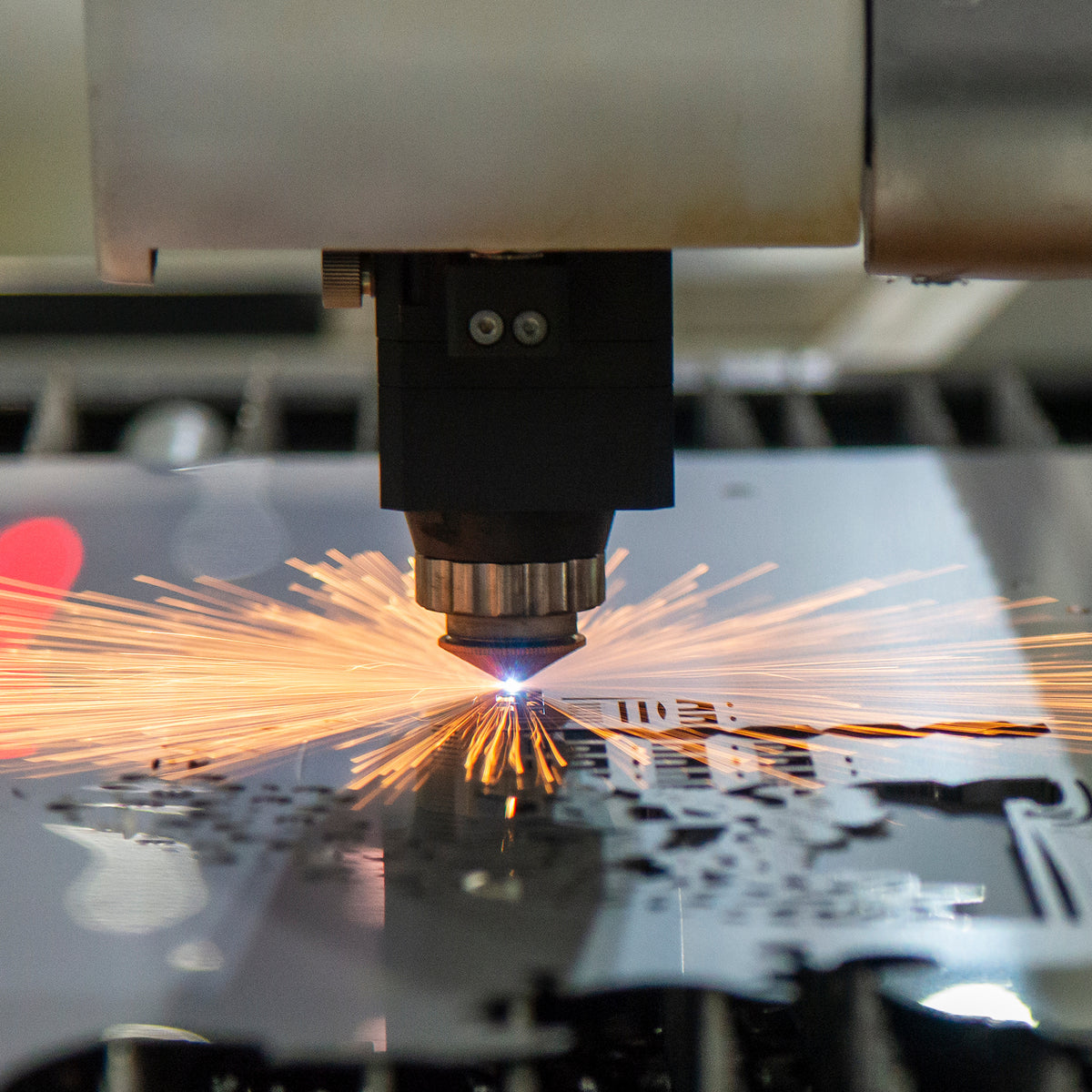 Fiber Laser Machines: A Comprehensive Guide – American Photonics