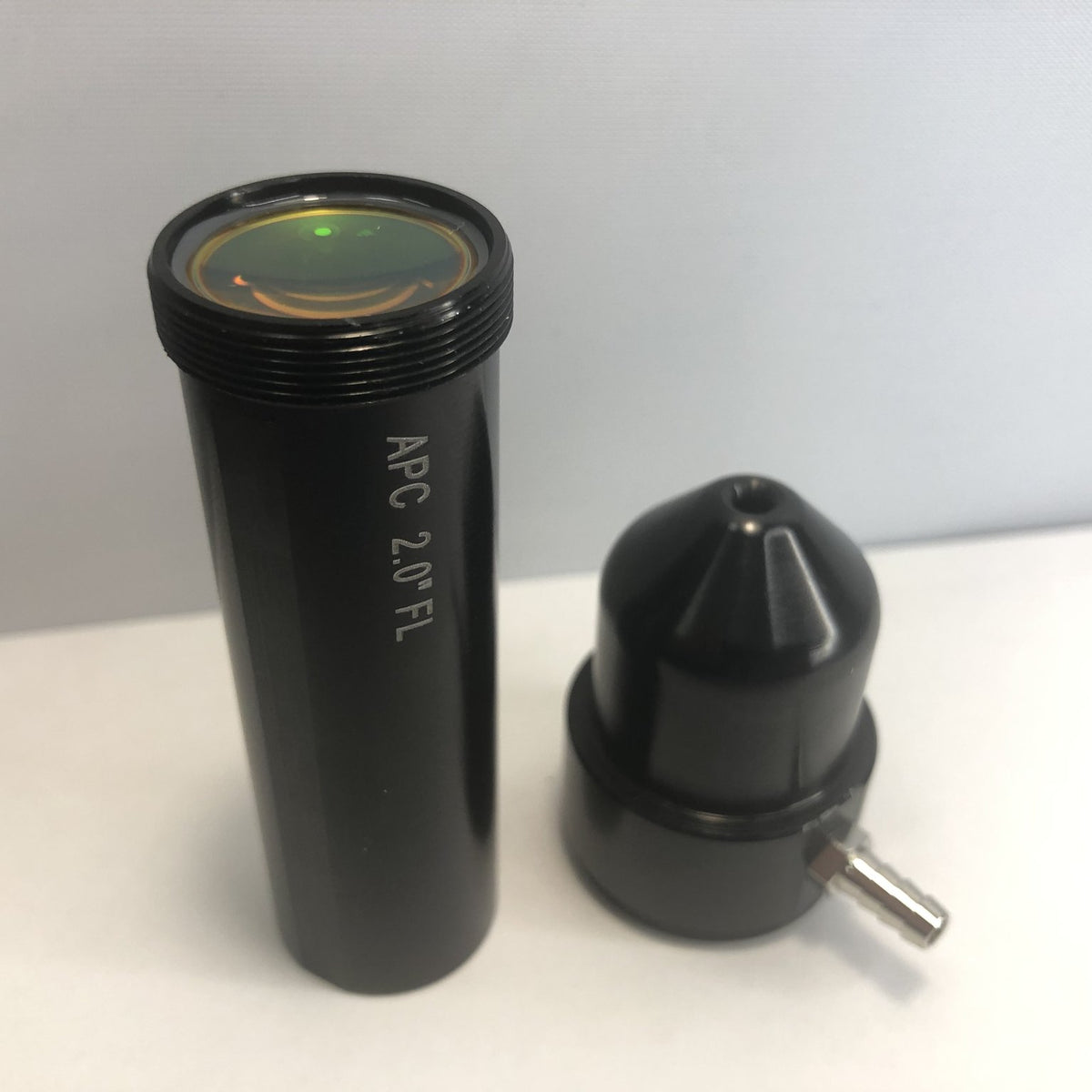 Lens vs Lens Tube - What's the difference? – American Photonics