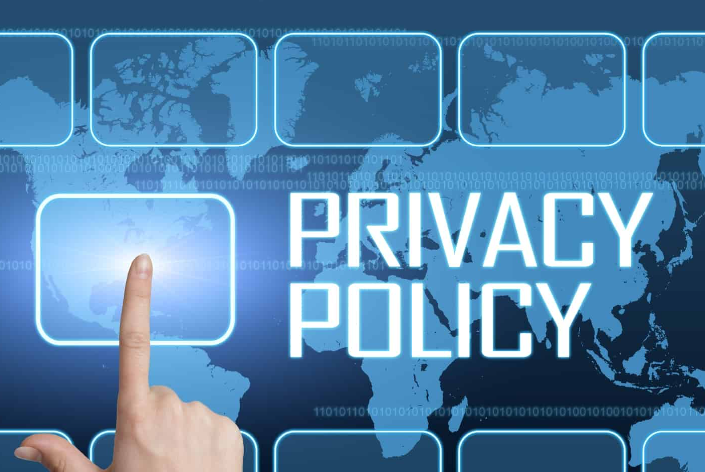 Privacy Policy – American Photonics