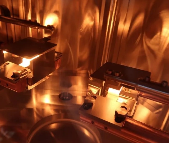 Title: Illuminating the Future: American Photonics' Advanced Coatings