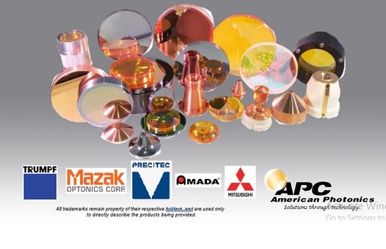 Title: Unleashing Laser Power: American Photonics' High-Power Infrared