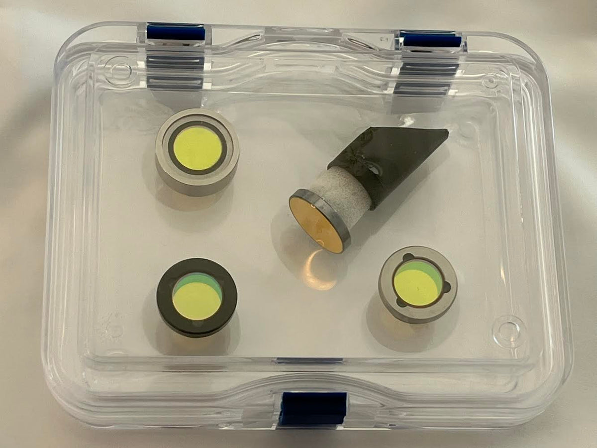 The APC Guide to Glowforge® Replacement Parts – American Photonics