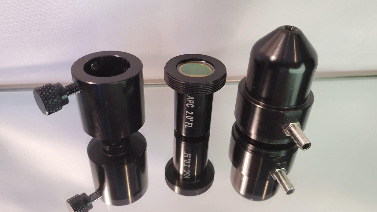 What lens or What mirror should I buy for my laser machine? – American ...