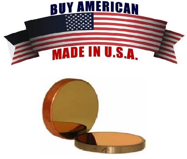 Elevate Your CO2 Laser System with UltraMaxR Hard Coat Mirrors: Unmatc ...