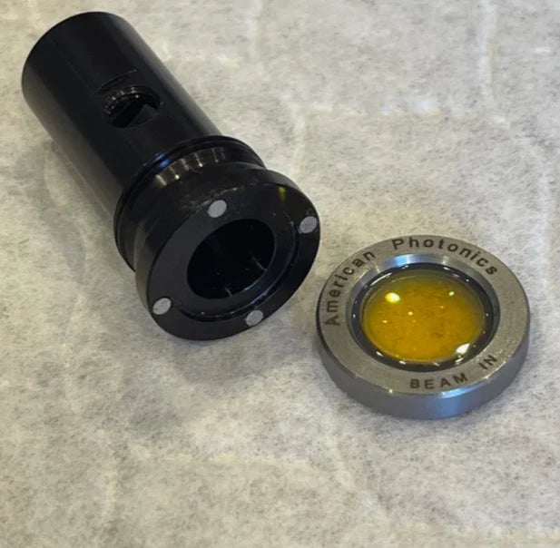 American Photonics New Products