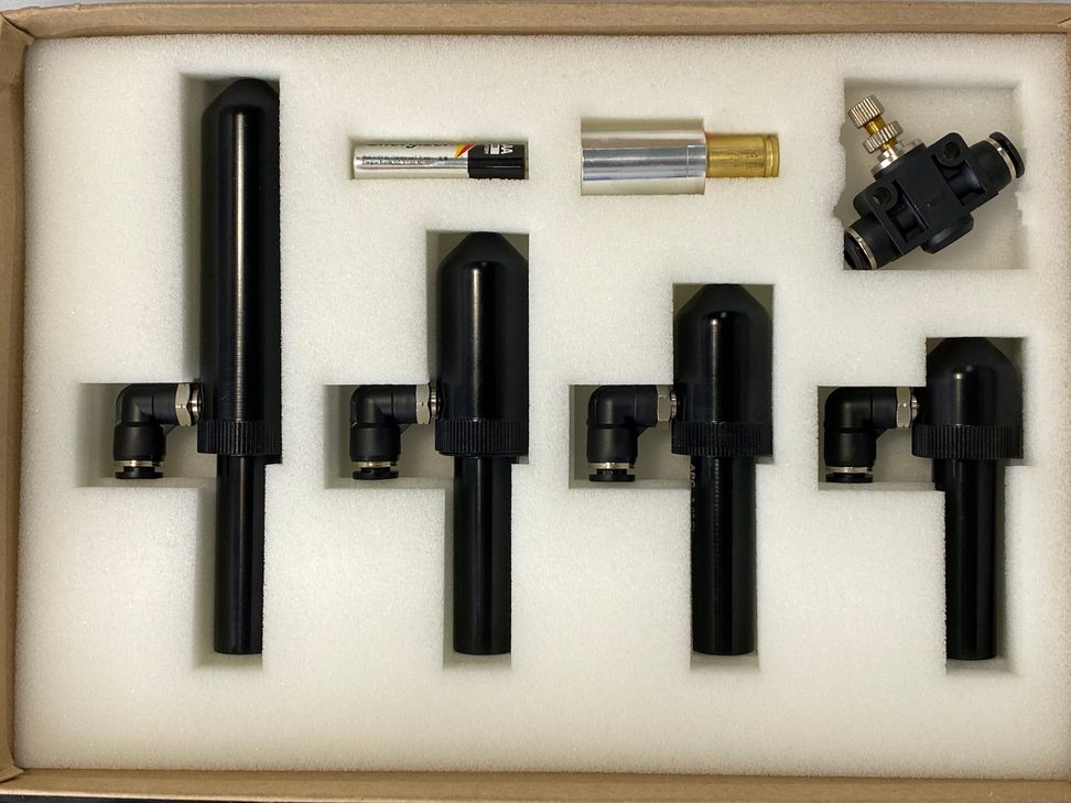 Kits - Engraving and Marking Kits – American Photonics