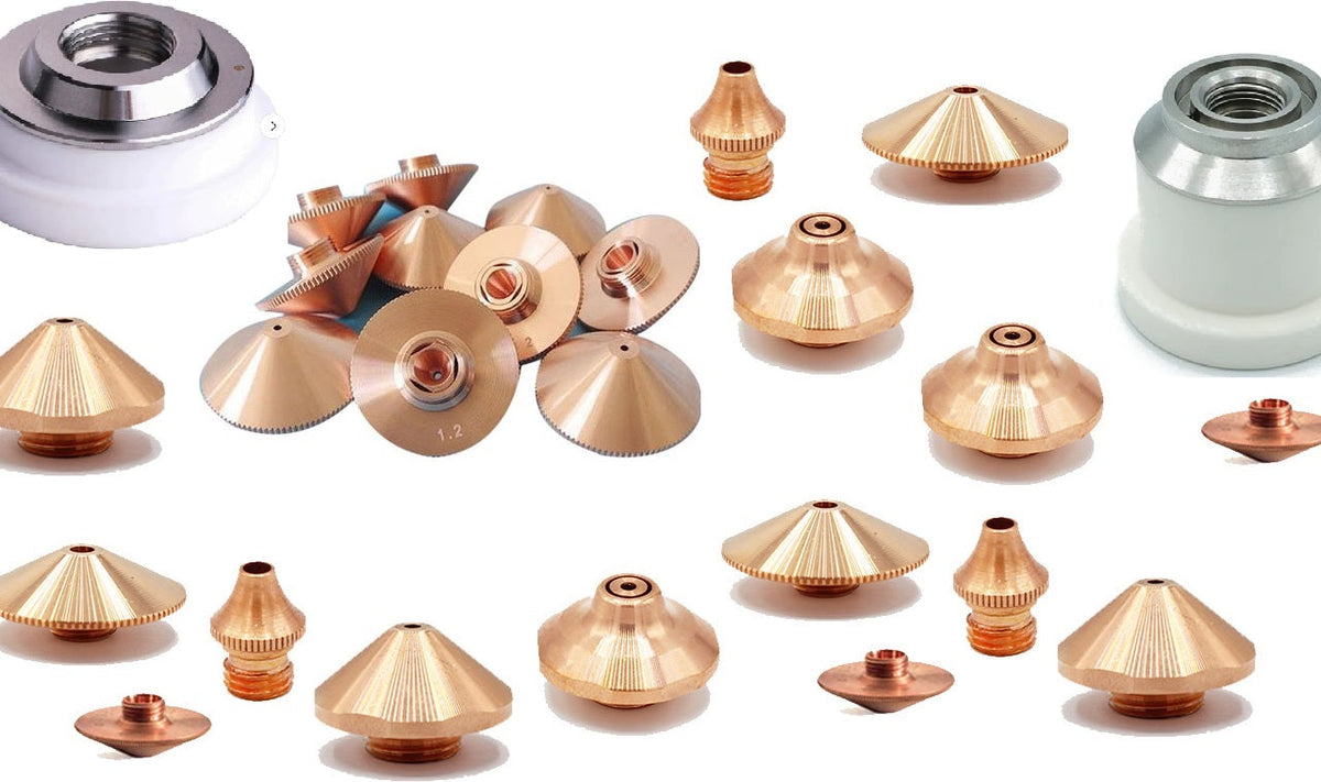 Fiber Laser - Replacements Parts, Nozzles and Accessories – American ...