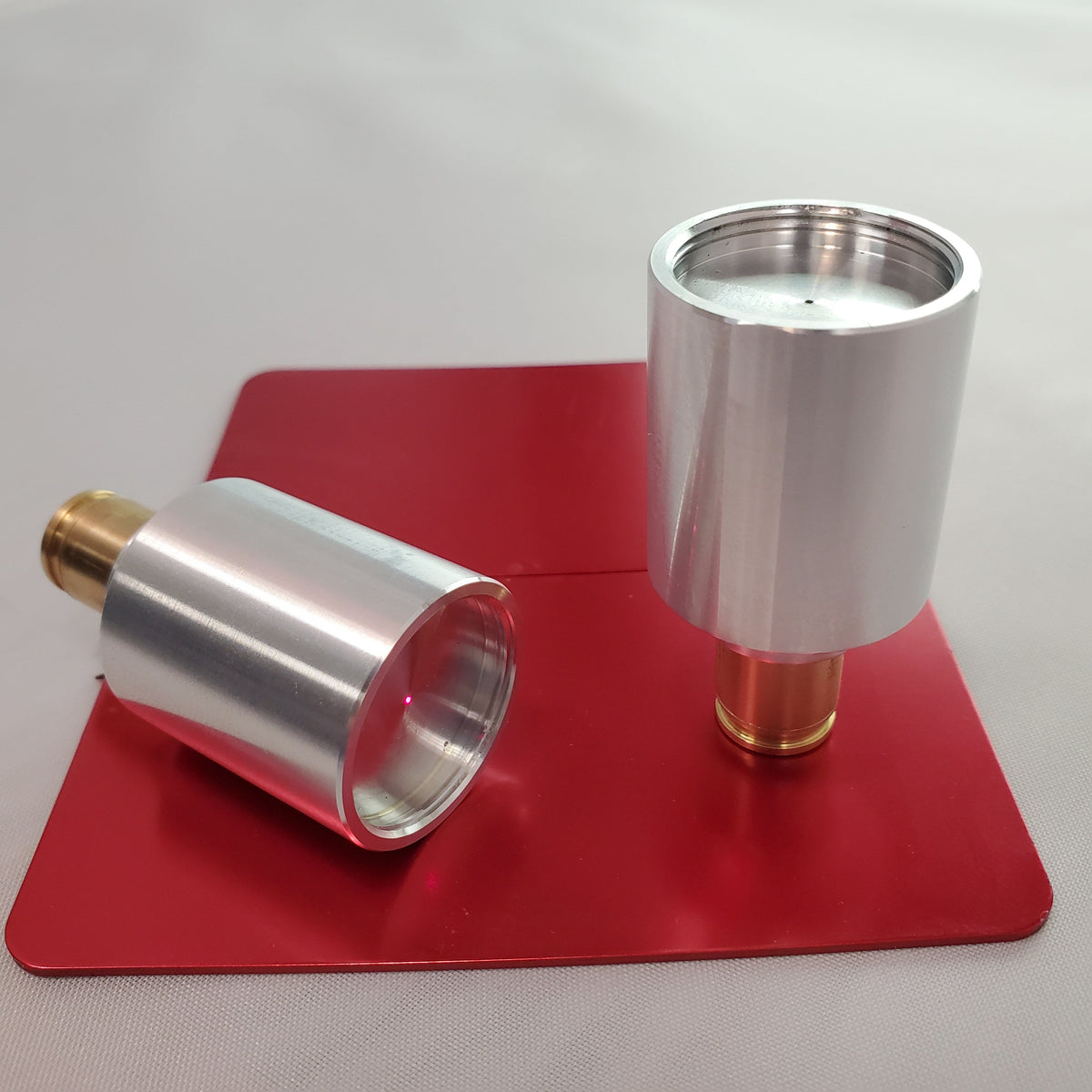 K40 Laser Alignment Tools For "PERFECT" lens head & mirror alignment ...