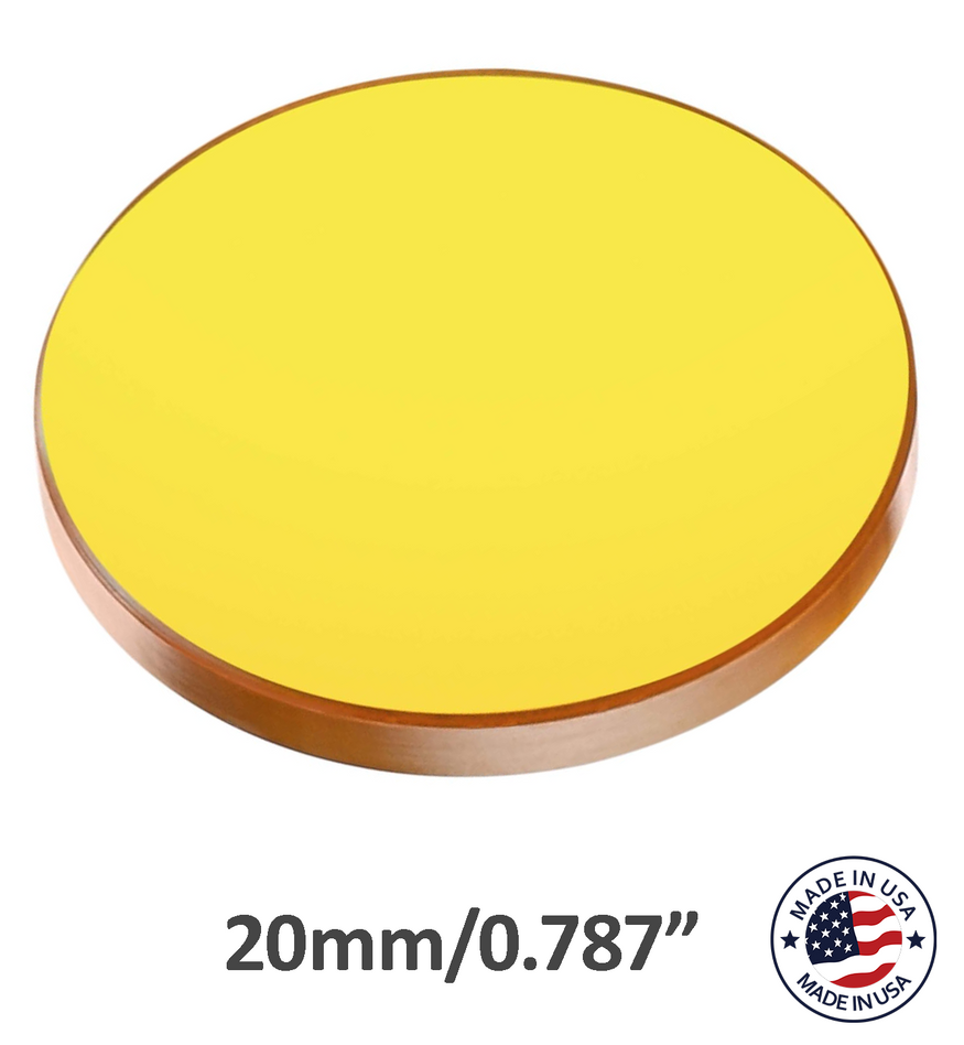 LP – Engraving and Marking Lenses – American Photonics