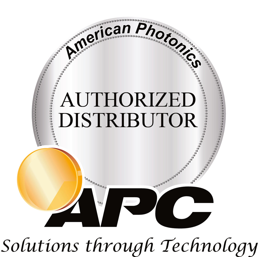 Our Distributors – American Photonics
