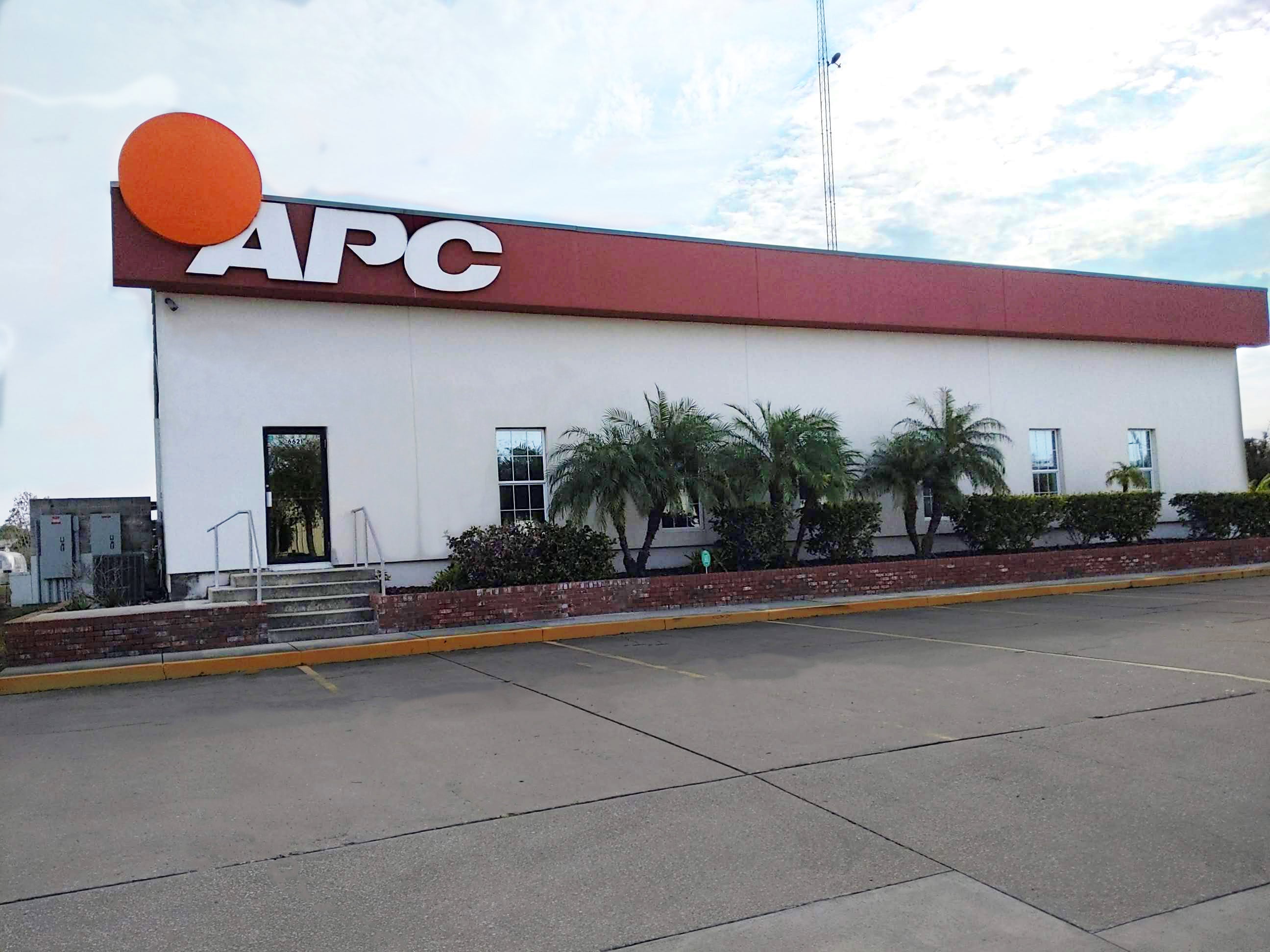 American Photonics About Us