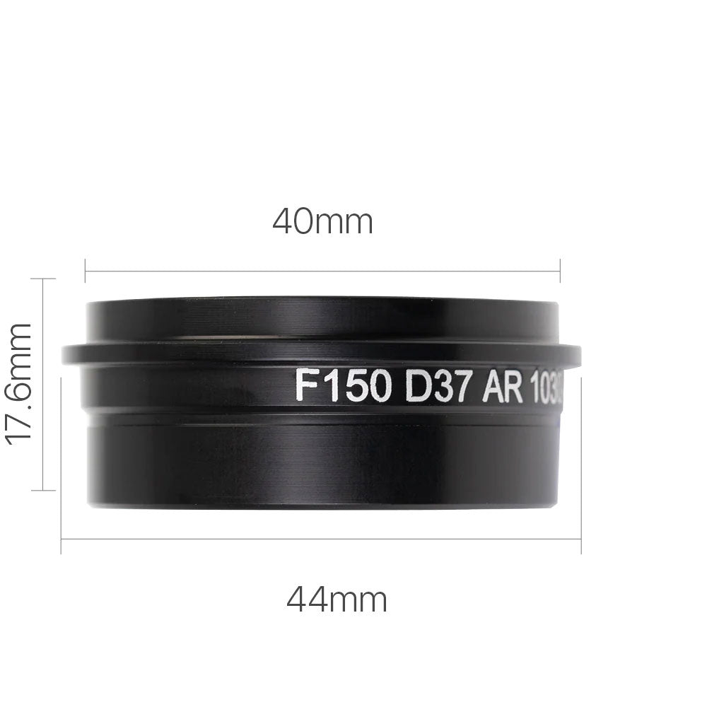 Fiber Laser Lenses - Collimating and Focusing Lenses – American Photonics