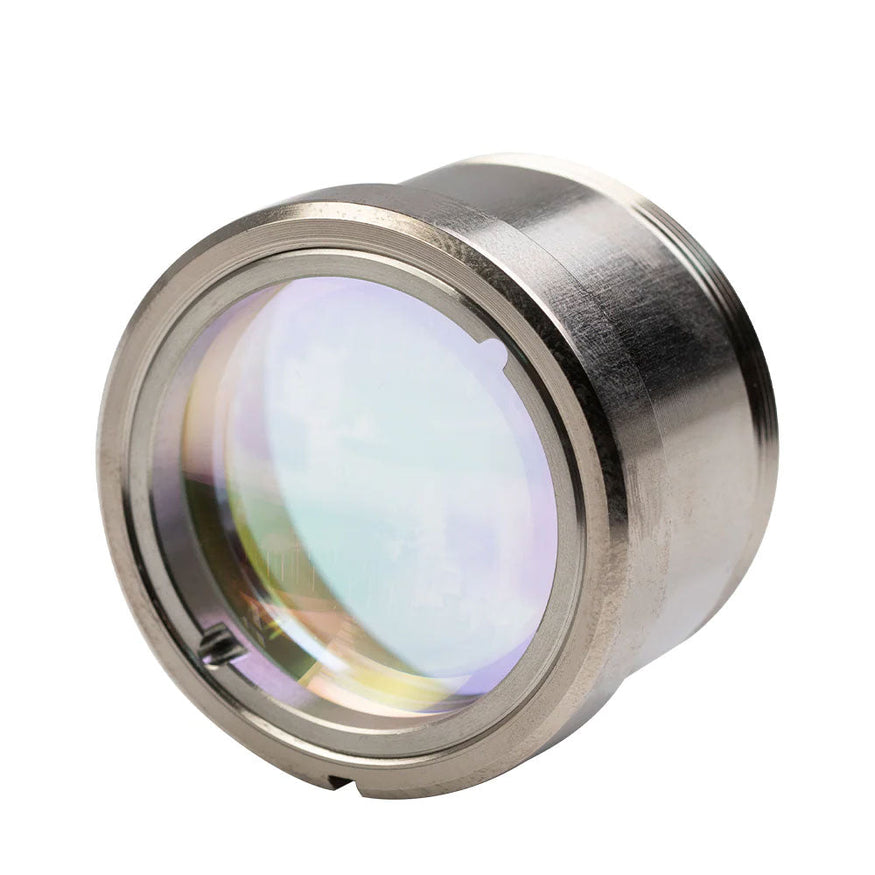 Fiber Laser Lenses - Collimating and Focusing Lenses – American Photonics