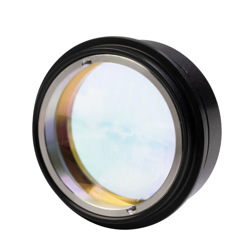 Fiber Laser Lenses - Collimating and Focusing Lenses – American Photonics