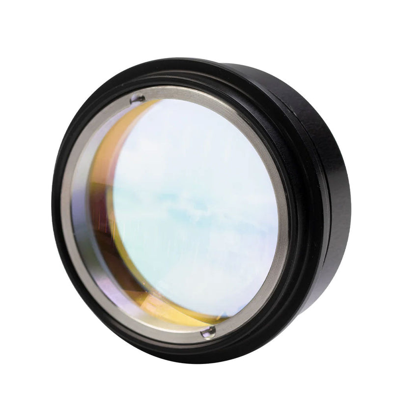 Fiber Laser Lenses - Collimating and Focusing Lenses – American Photonics