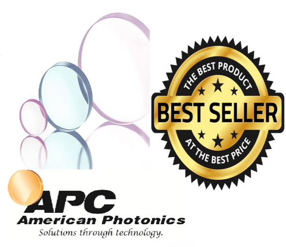 Fiber Laser - Protective Windows – American Photonics