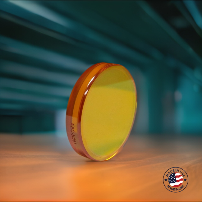 Trumpf® Co2 Laser – American Photonics