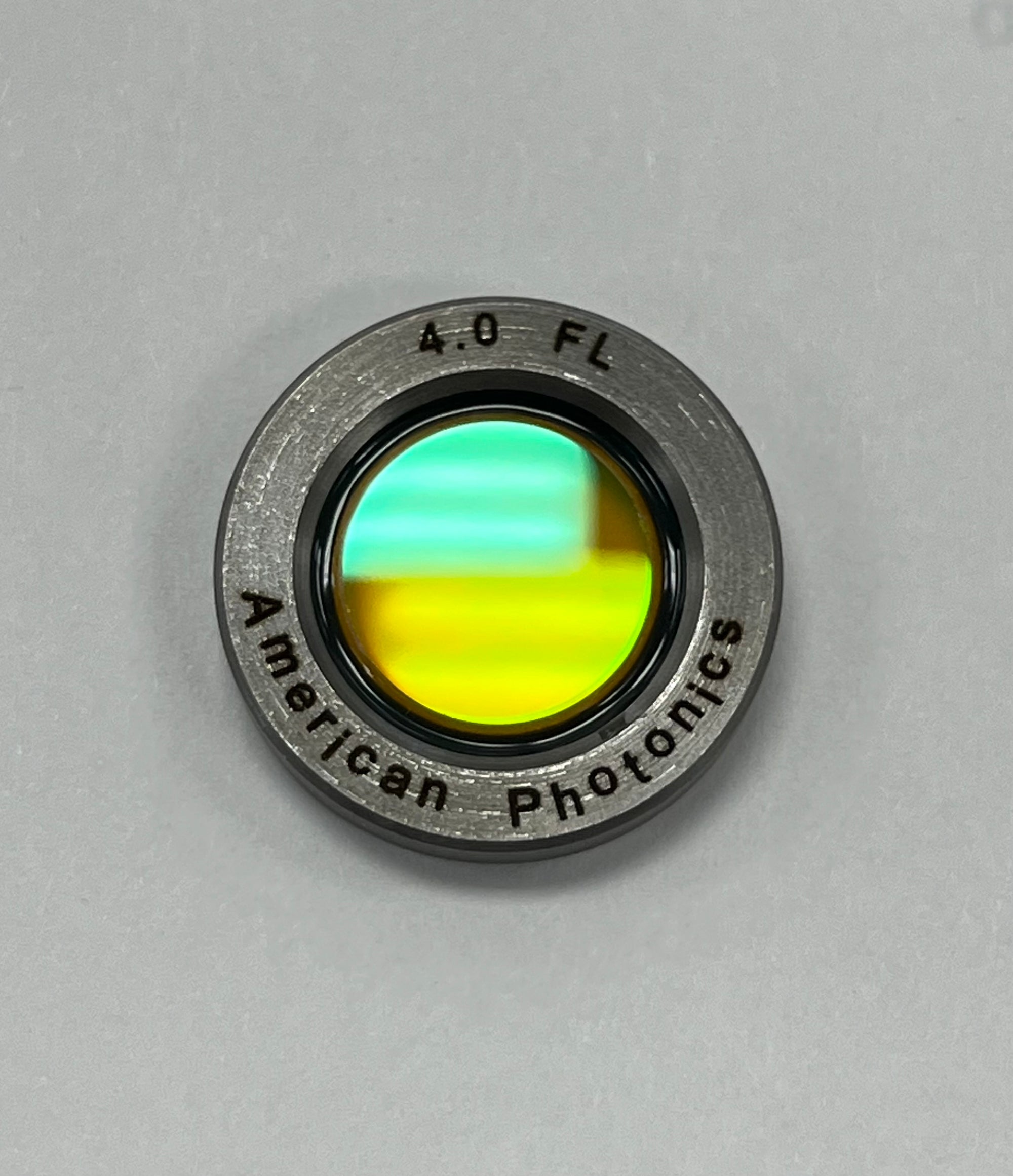 LP – Engraving and Marking Lenses – American Photonics
