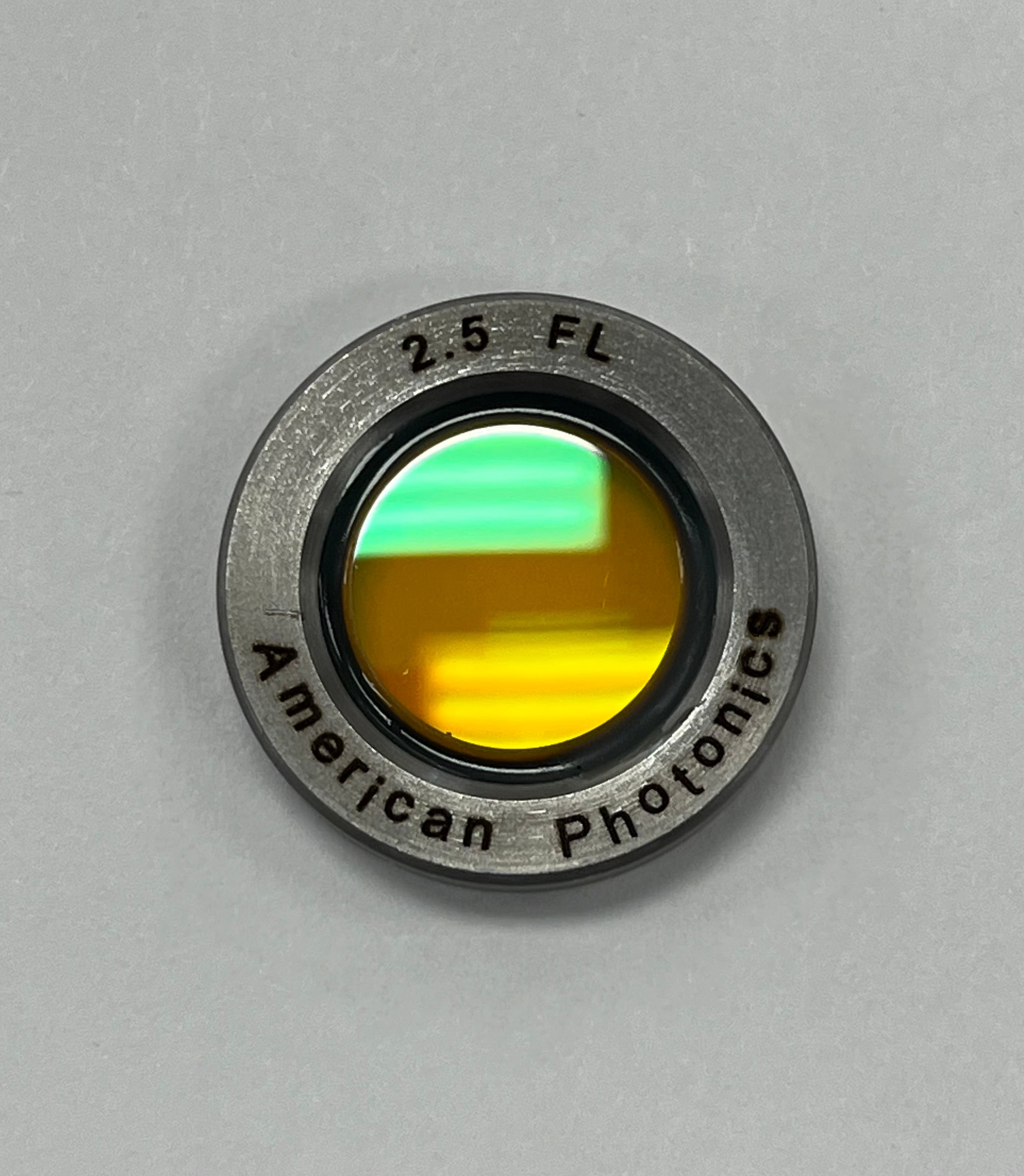 LP – Engraving and Marking Lenses – American Photonics