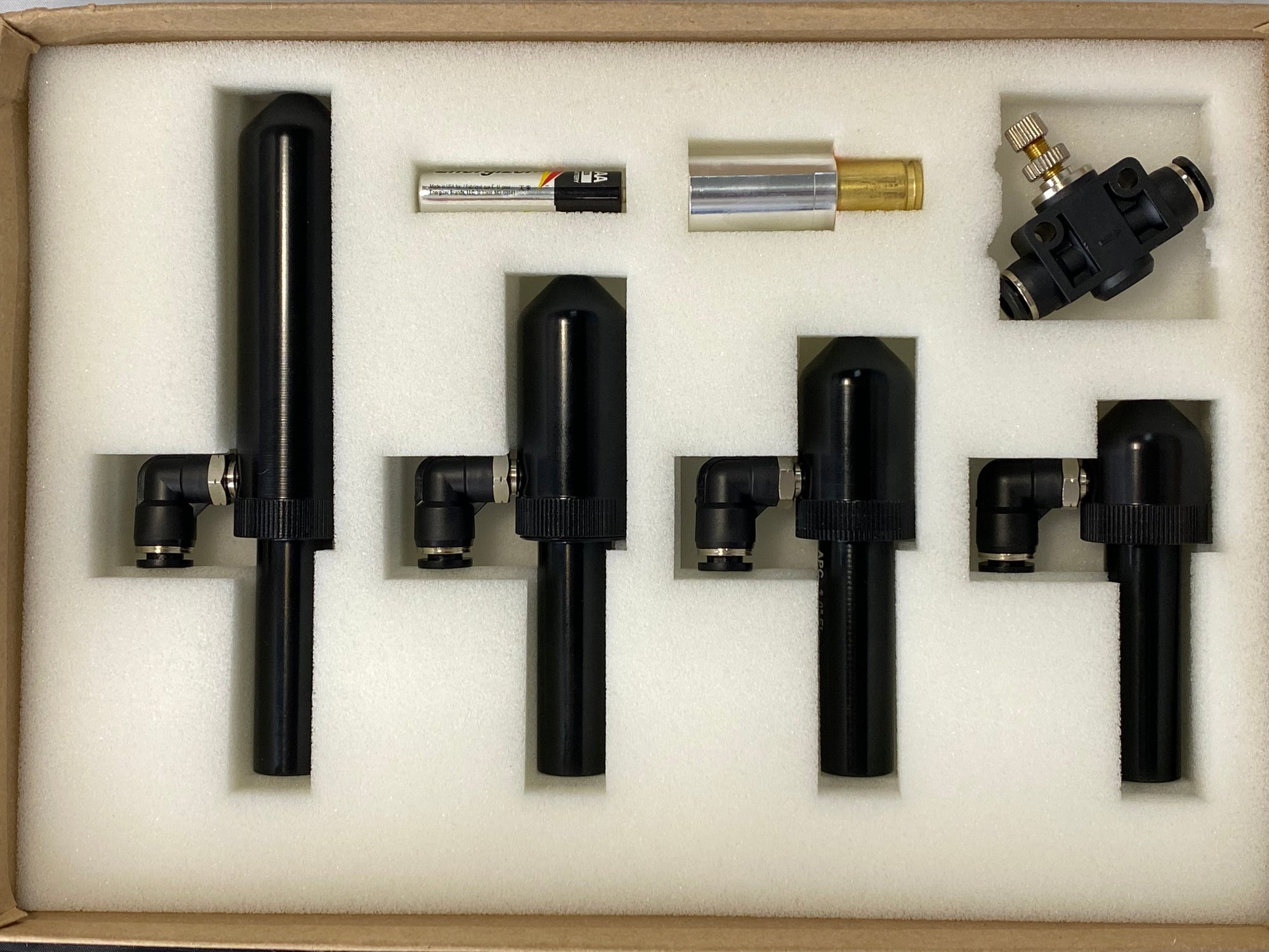 Kits - Engraving and Marking Kits – American Photonics