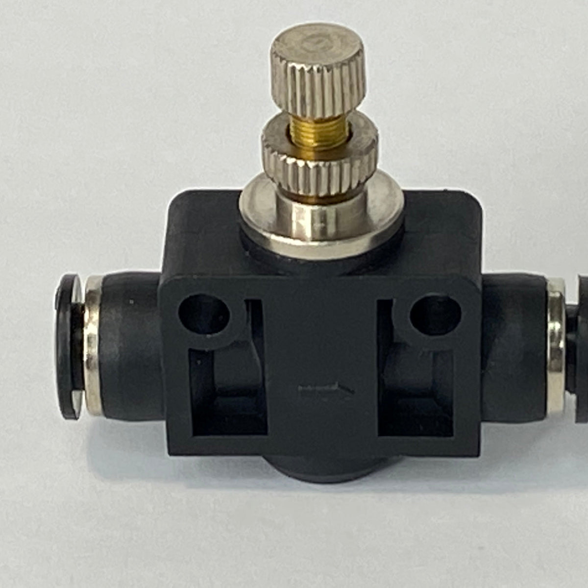 Air Assist Flow control – American Photonics