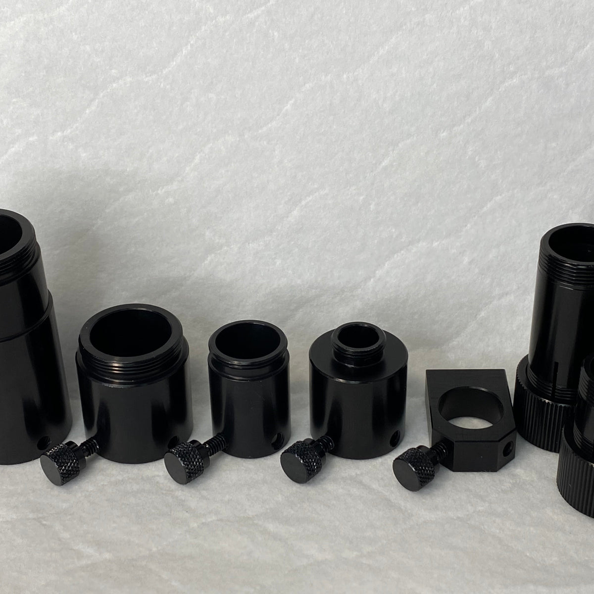 K40, K40+, Cloudray K series, OMTech® and Boss® laser head Adaptors ...