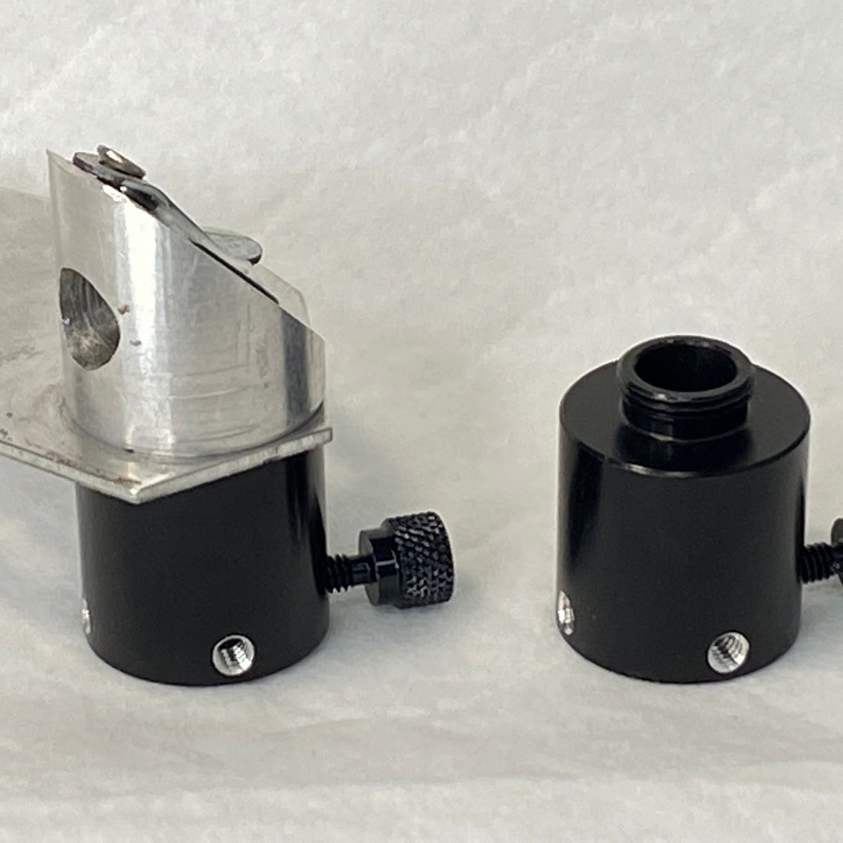 Standard K40 laser Head Adapter – American Photonics