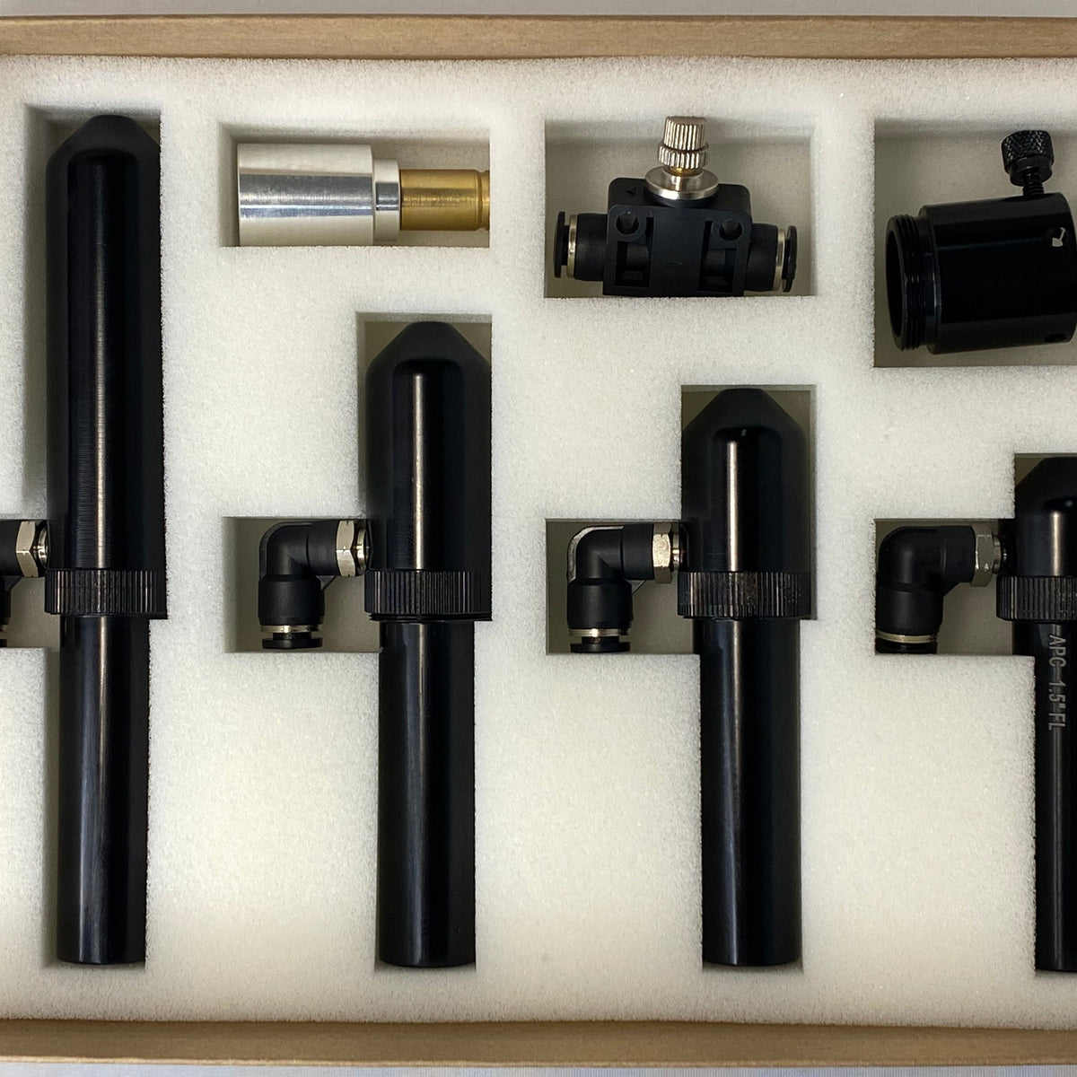 Boss Laser® Kit - Retrofit your laser head to use our Alignment Tool a ...