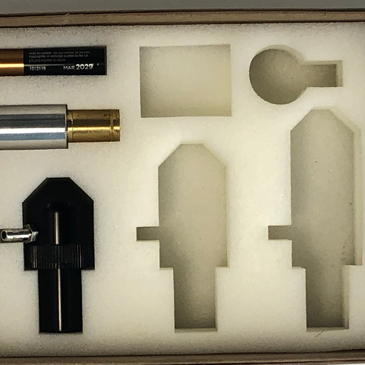 K40 - Adjustable focus Head upgrade – American Photonics