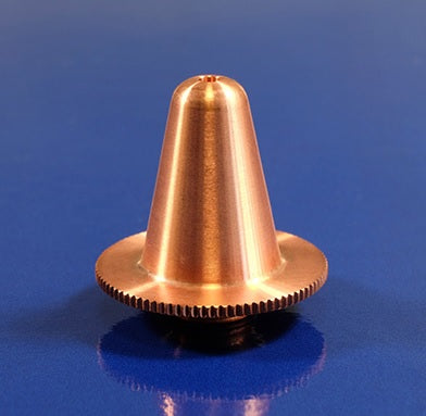 P0573-562-00012 - Laser nozzle DE CS2'' 1.2 /MS – American Photonics
