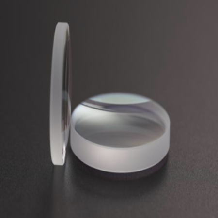 ZP D30 Fiber Laser Collimating & Focusing Lens | Compatible with Rayto ...