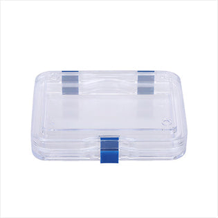 Clear Membrane Box 125mm X 100mm X 30mm) – American Photonics