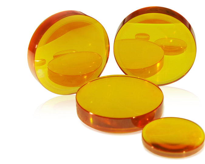 HP – Co2 Laser Lenses High Power – American Photonics